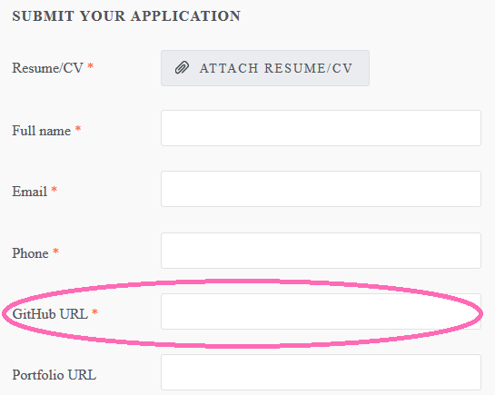 How to present a GitHub project for your resume – The HFT Guy